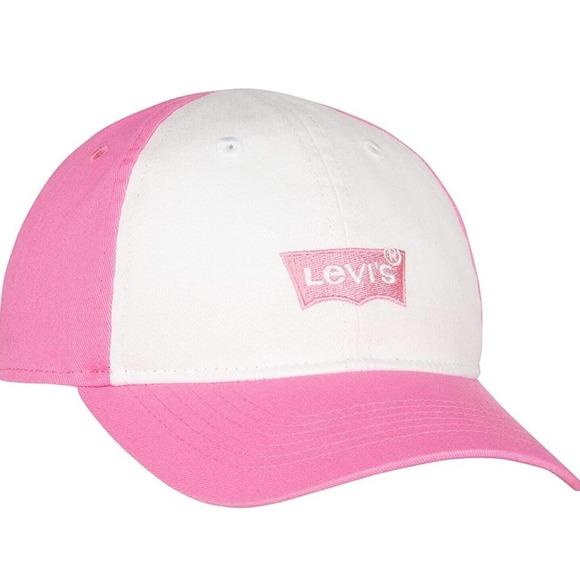 Levi's | Accessories | Levis Kids Toddler Classic Logo Spellout ...